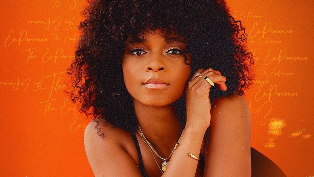 Touching The Soul of The Listeners Lila Iké Unveils Her New ...