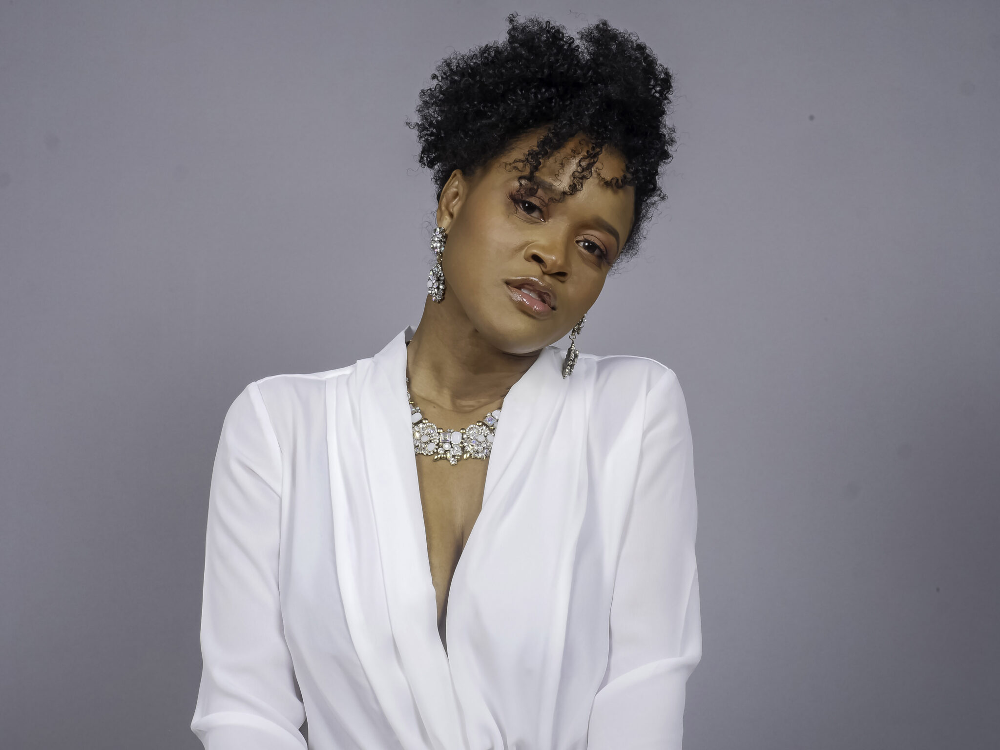 “DAHLIA ANDERSON RELEASES HOT VIDEO FOR HER LATEST SINGLE” – Reggae North