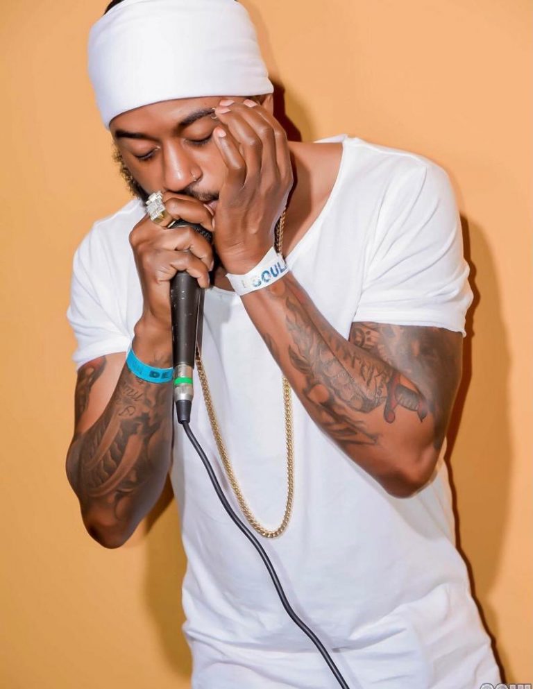 Khago wins big in lawsuit against Producer Kemar “Flava”Mcgregor ...