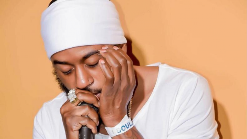 Khago wins big in lawsuit against Producer Kemar “Flava”Mcgregor ...