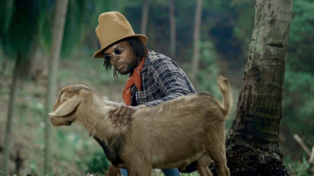 YAKSTA HIT THE RIGHT NOTES WITH “AMBITION” – Reggae North