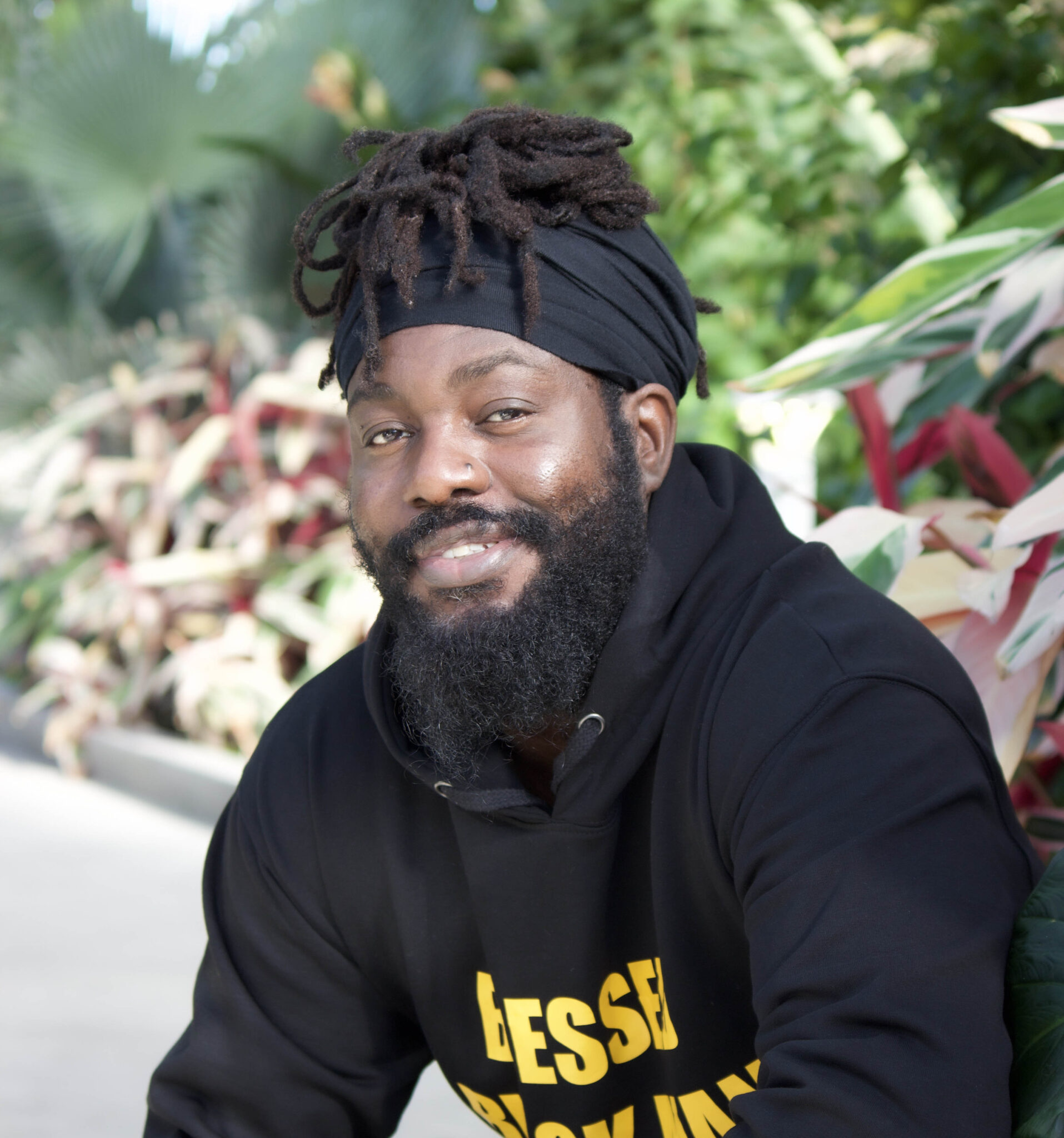 Blessed releases Black Man remix with Bushman – Reggae North