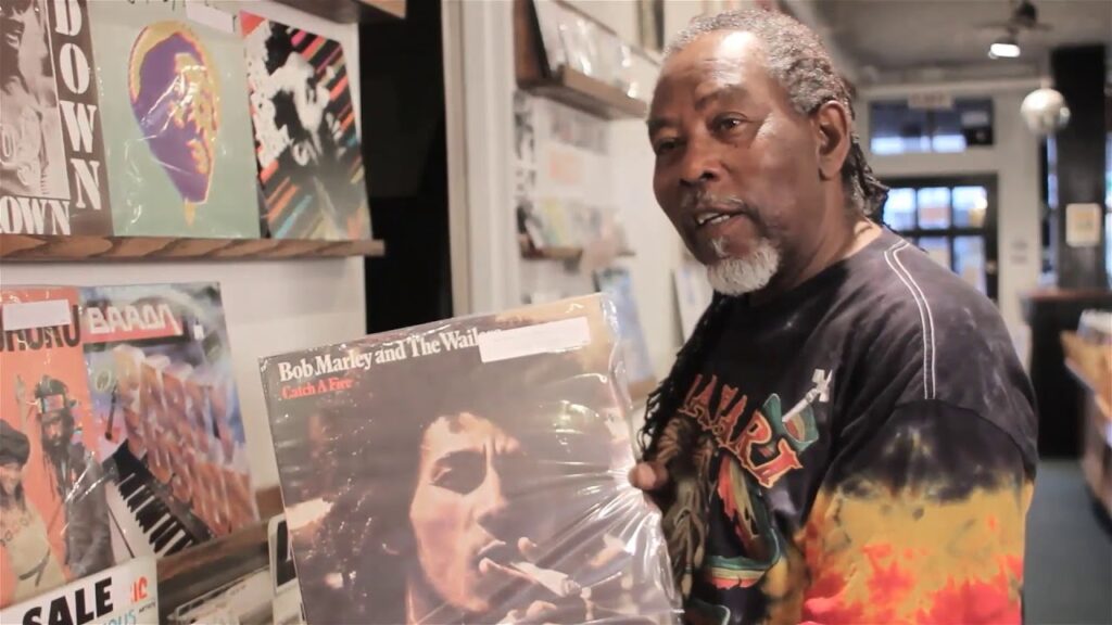 George Barrett fuels Vancouver with 45 years of reggae music. – Reggae ...