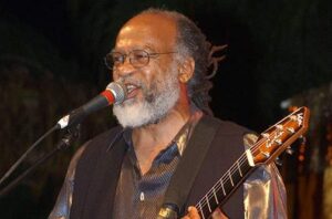 Ernie Smith – Reggae North