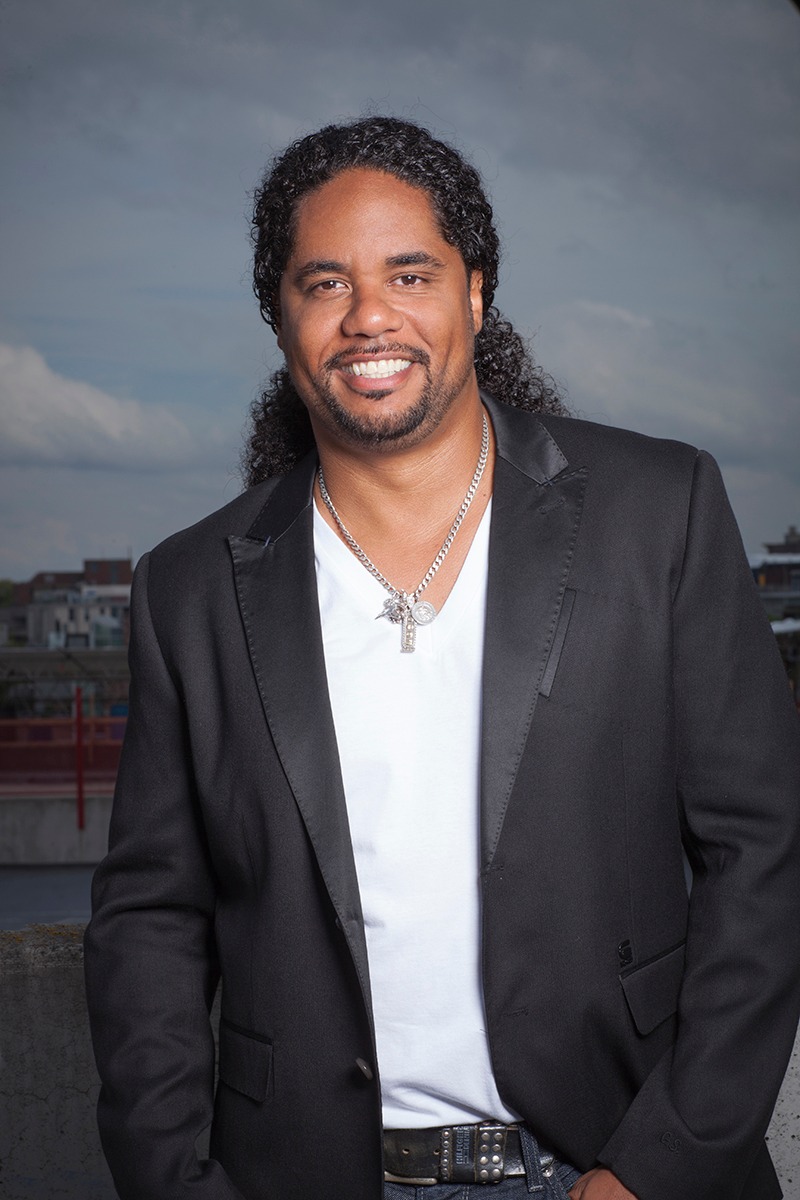 Music connects Christopher Steffler to August Town, Jamaica – Reggae North