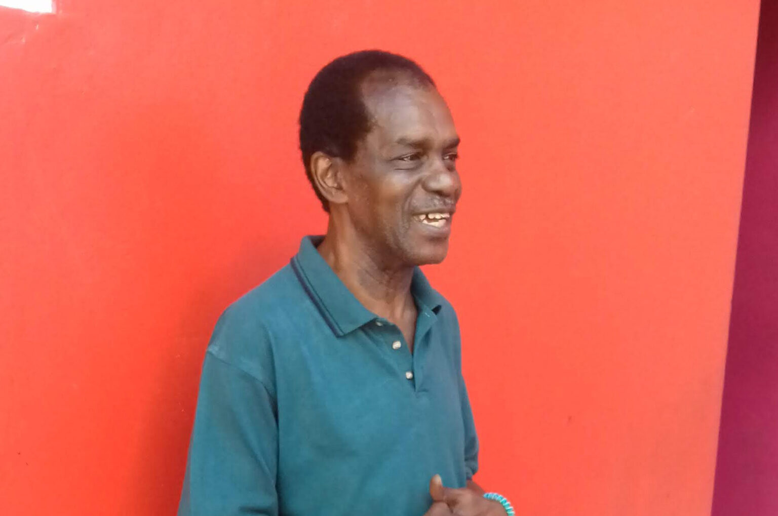 Maurice Ellis of The Cimarons dies – Reggae North