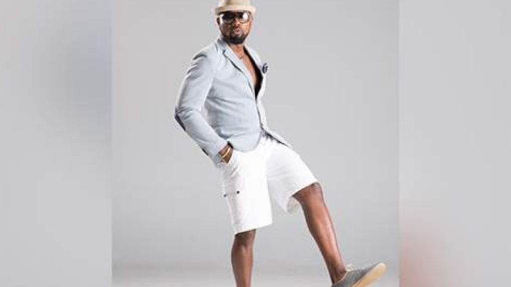 Singer Da’Ville has given his life to Christ – Reggae North