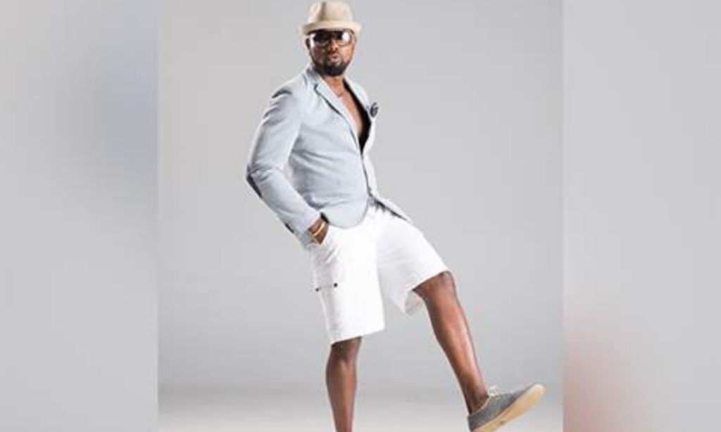 Singer Da’Ville has given his life to Christ – Reggae North