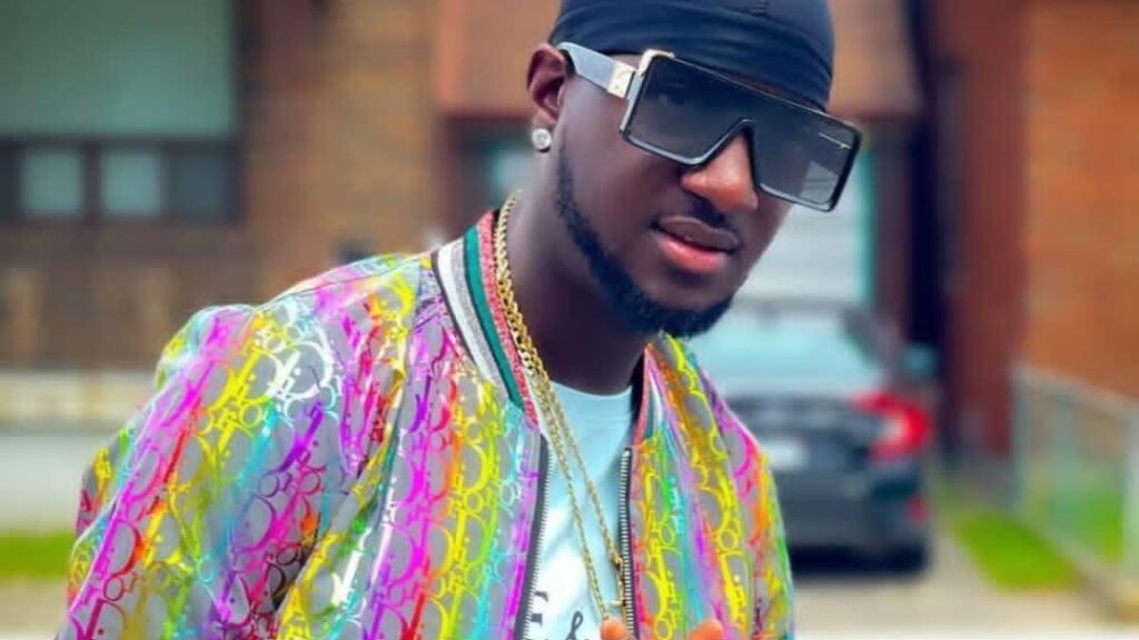 Eyesus new single Family emphasize loyalty in friendship – Reggae North