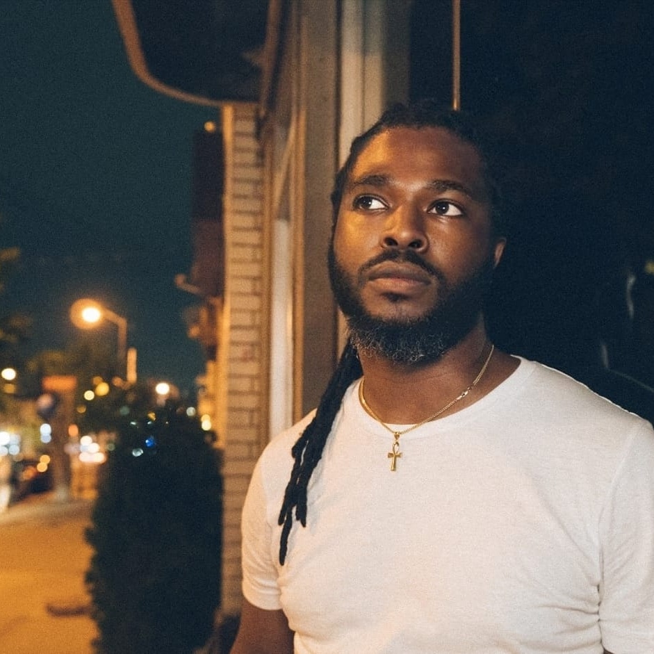 In The Blvck – a platform where artists freely express their art ...