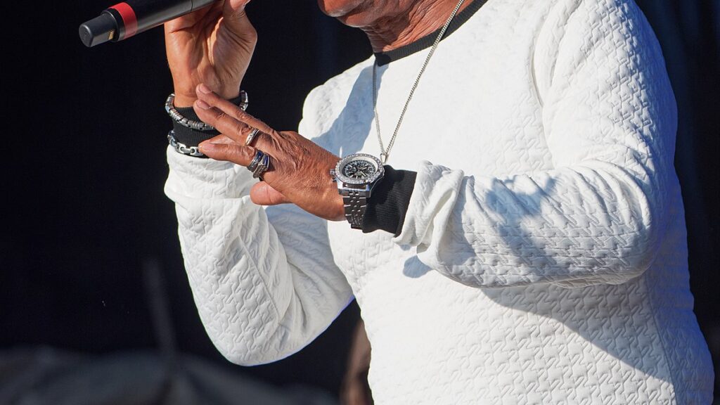 Ken Boothe – Reggae North