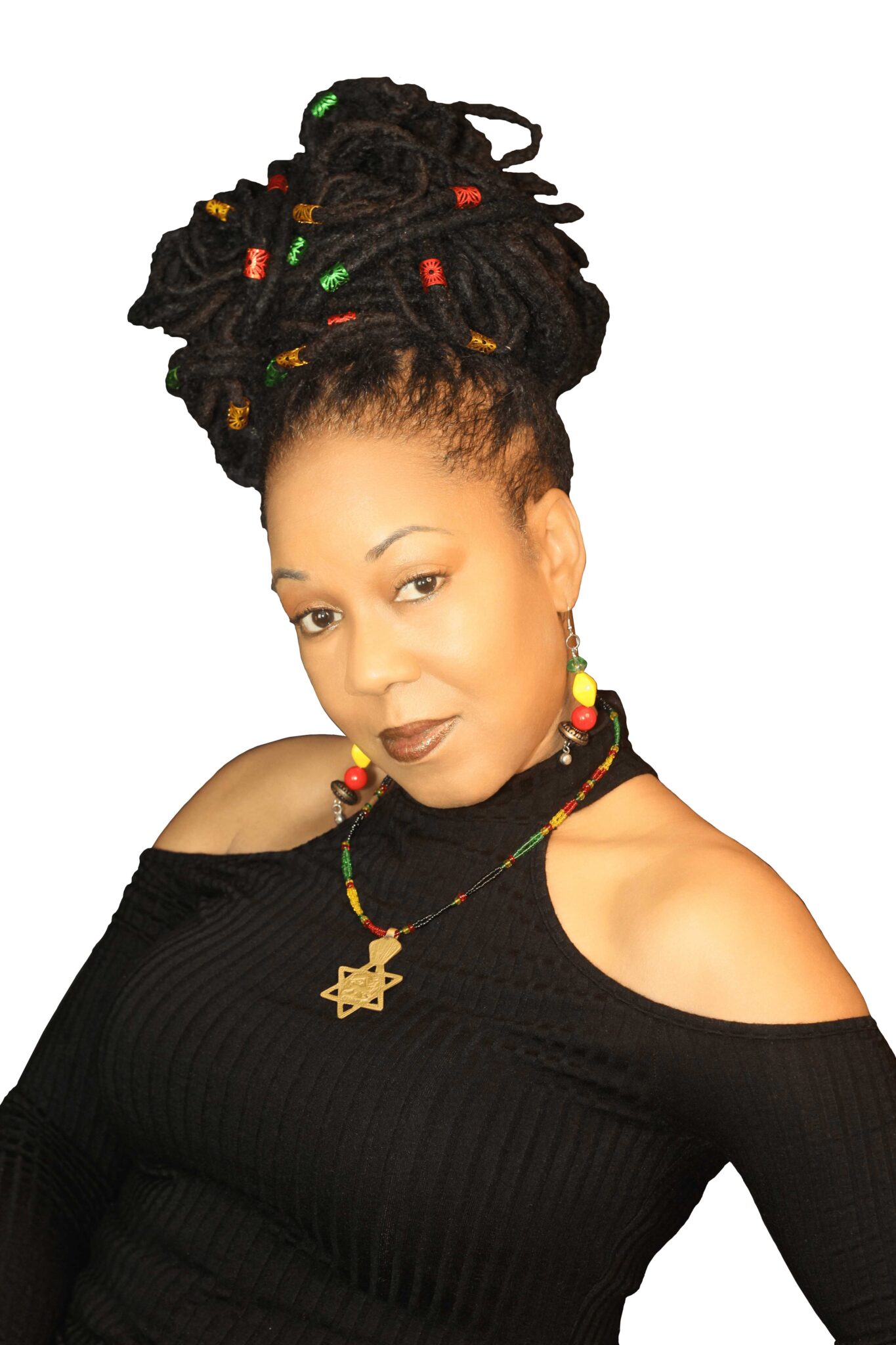 Music and Education work hand in hand for Tasha T – Reggae North