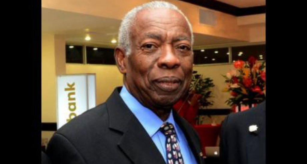 Farewell Keith Brown – Reggae North