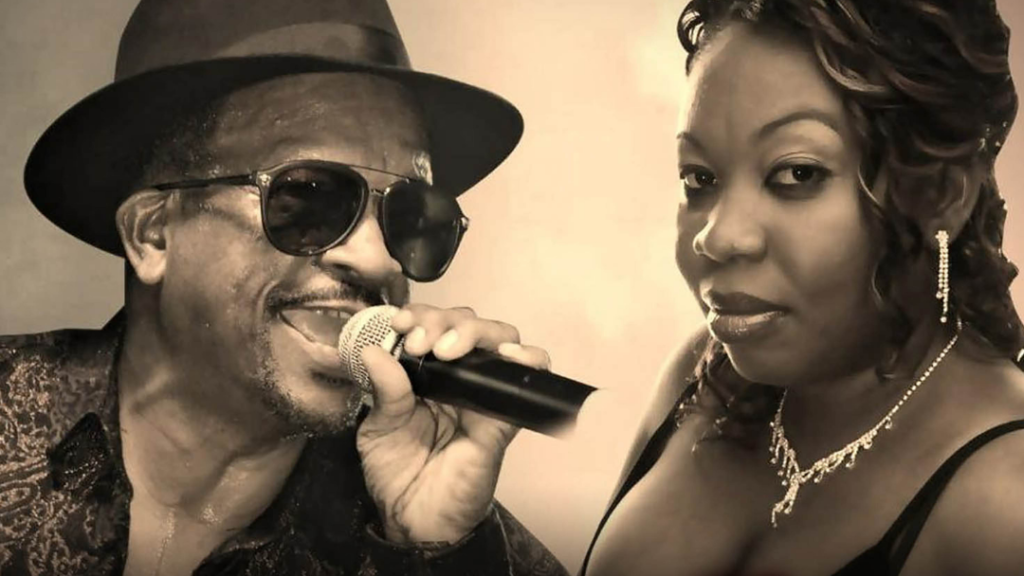 Hopeton, Fiona are In the Mood – Reggae North