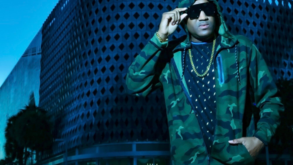 Ryan Dangerous Creates a Buzz with Debut Single – Reggae North