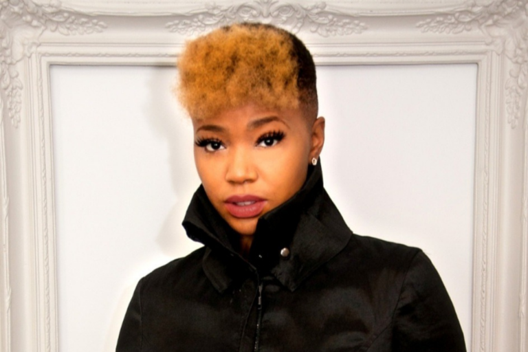 Trish Campbell Ready to Rock the World – Reggae North