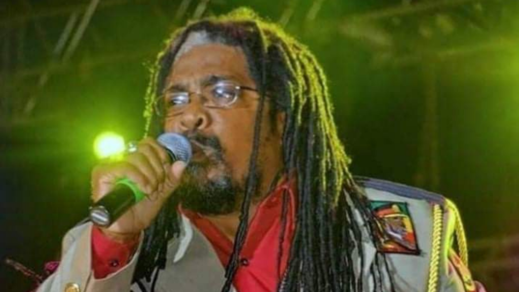 ‘The Chosen One’ Paul Elliot Still Charting Hits After 41 years ...