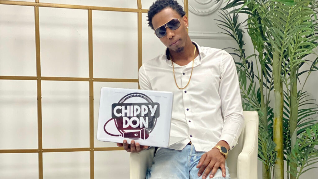 Chippy Don is on Top and Writing his Chapter in Dancehall – Reggae North