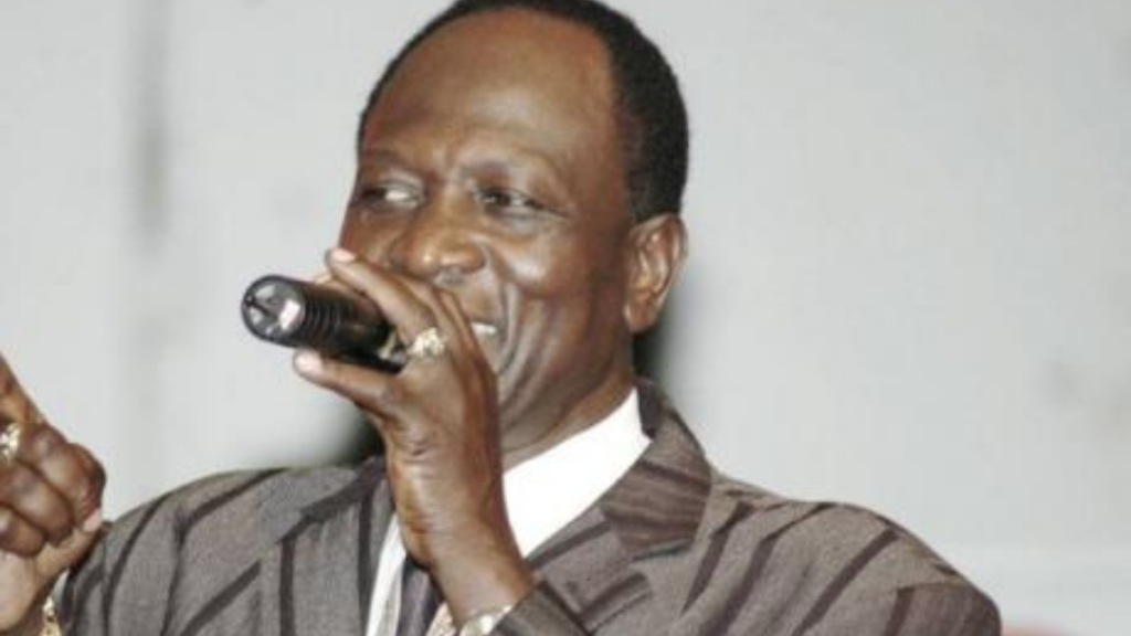 Jimmy Reid Still Making Hits After Six Decades – Reggae North