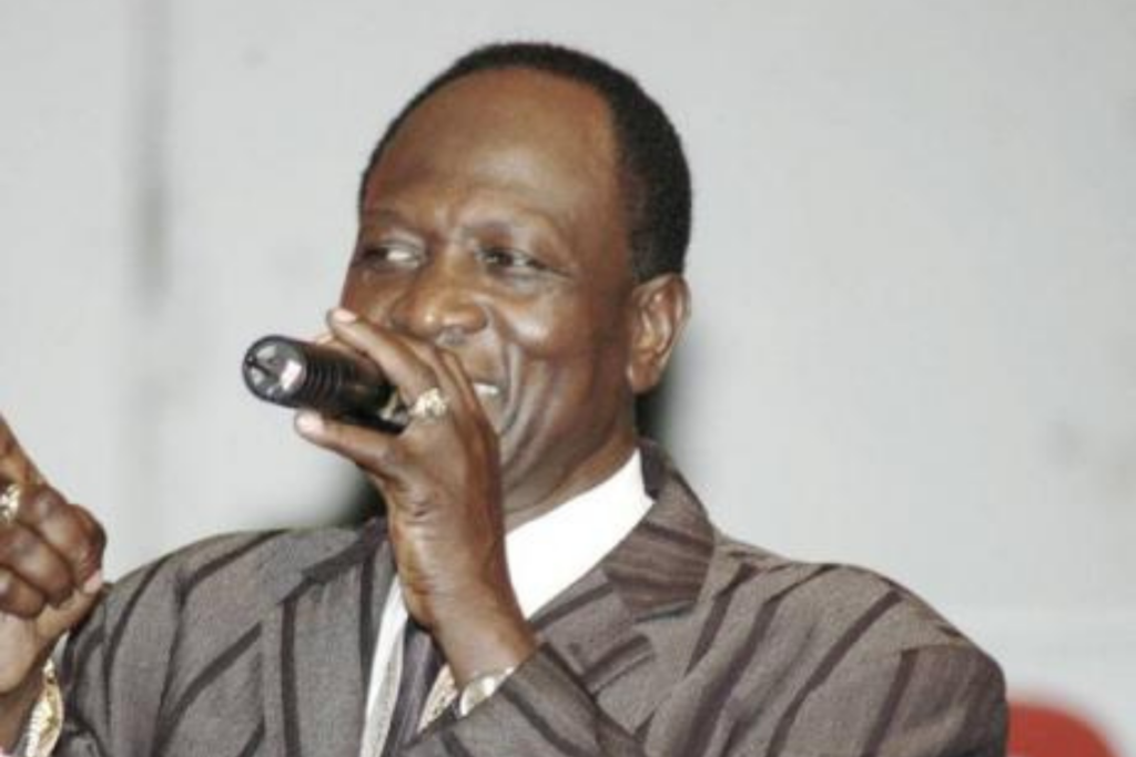 Jimmy Reid Still Making Hits After Six Decades – Reggae North