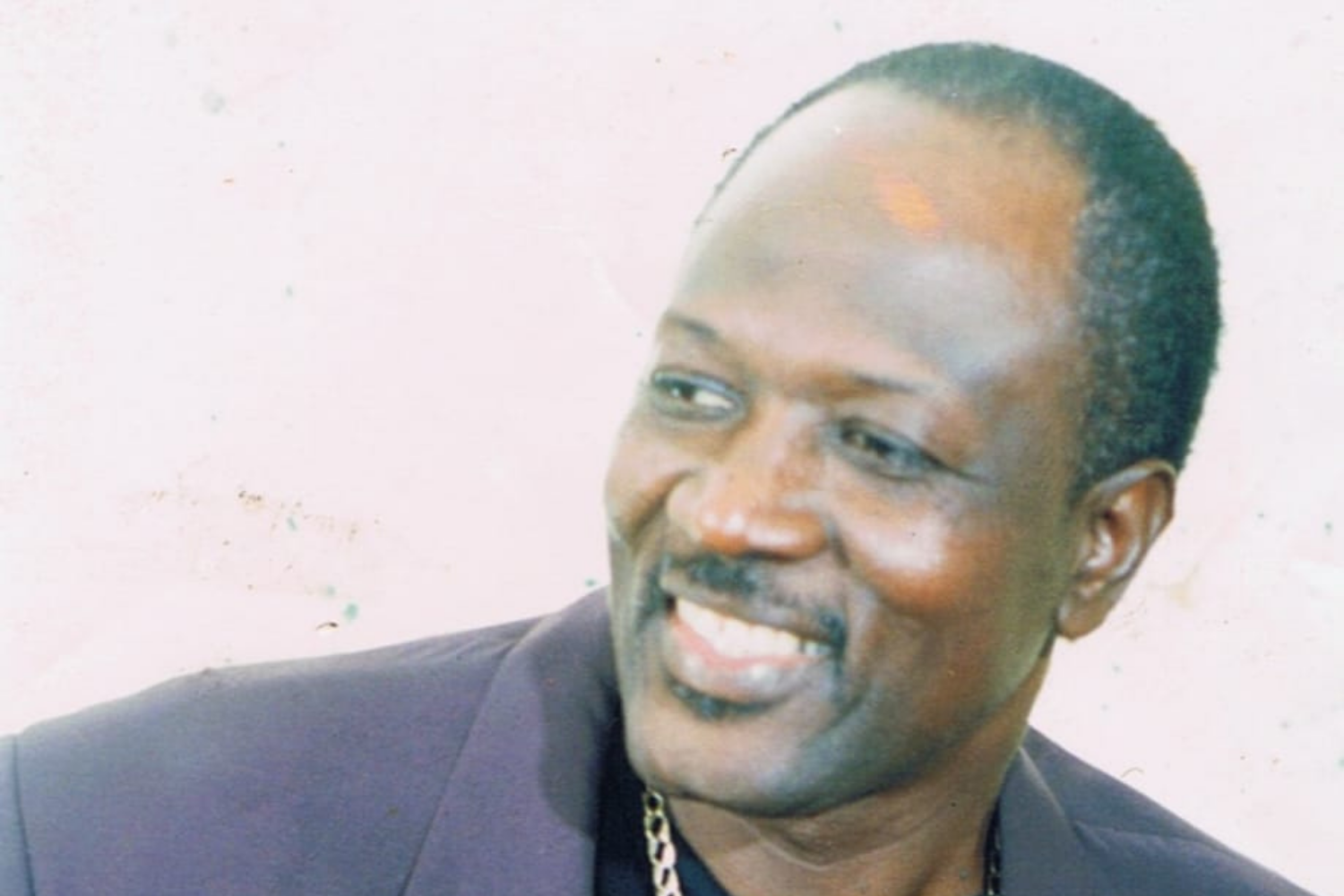 Jimmy Reid Still Making Hits After Six Decades – Reggae North