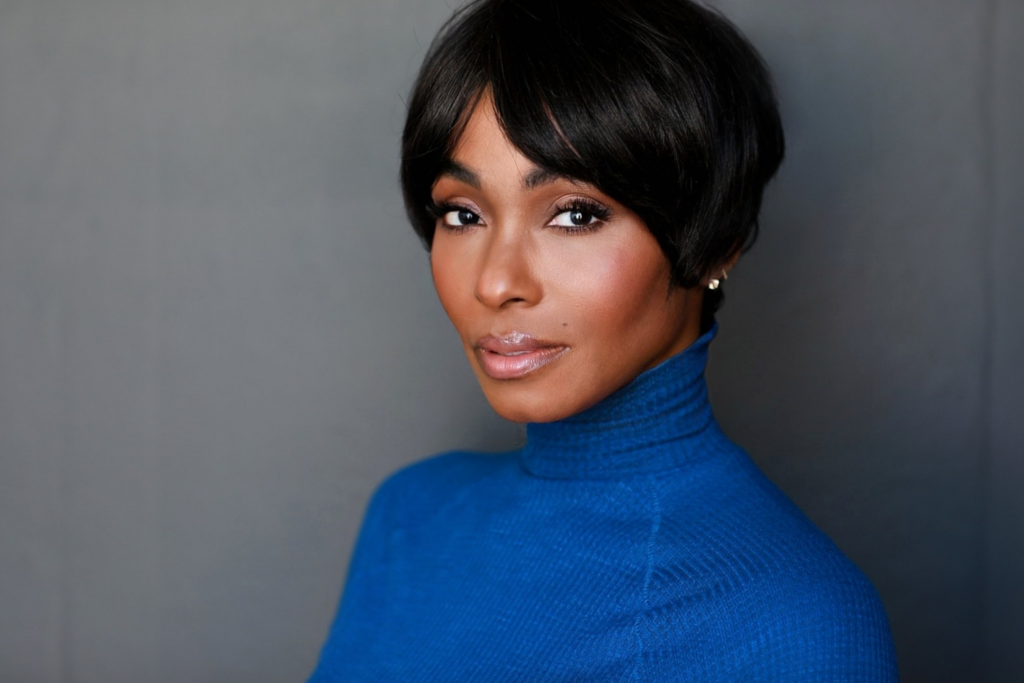 Keturah Hamilton makes her mark in Hollywood – Reggae North