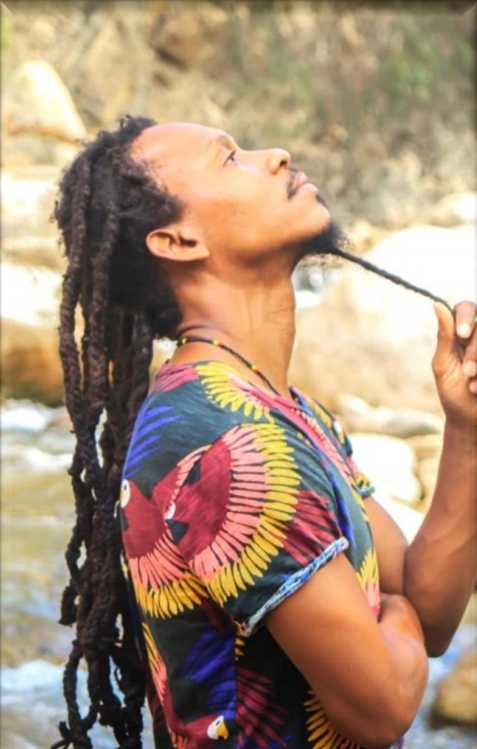 Nature Ellis’ new single hits the Chart – Reggae North