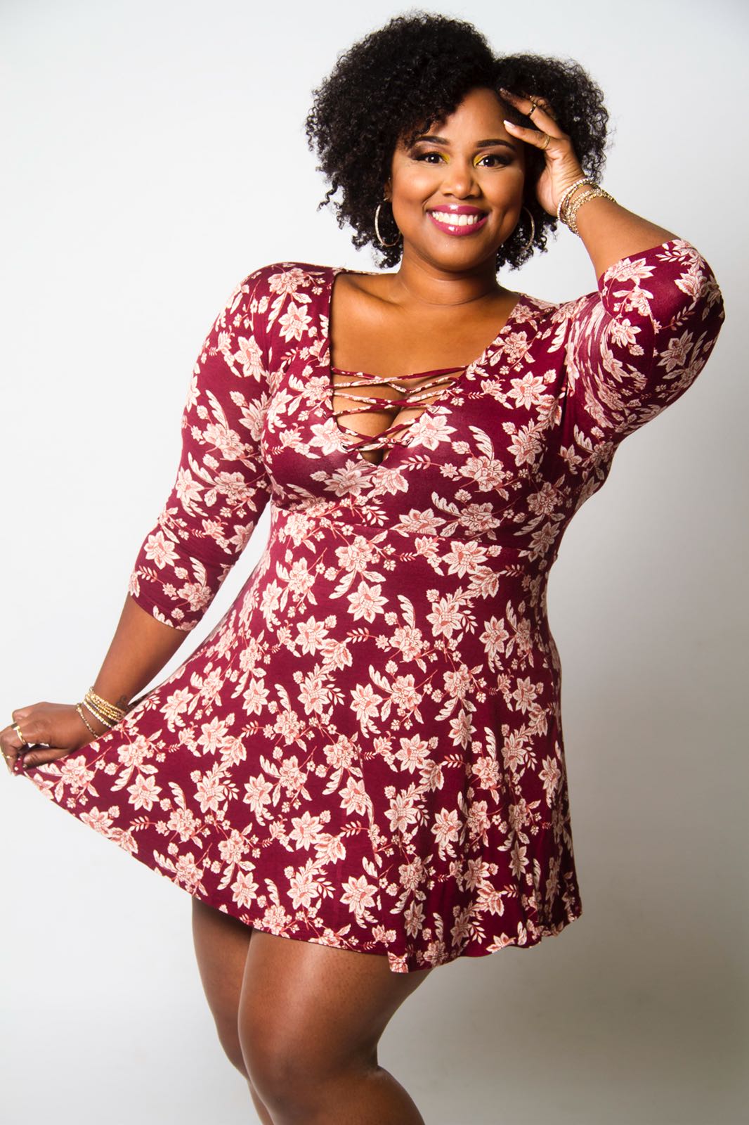 Ms Paige is as Good as it Gets – Reggae North