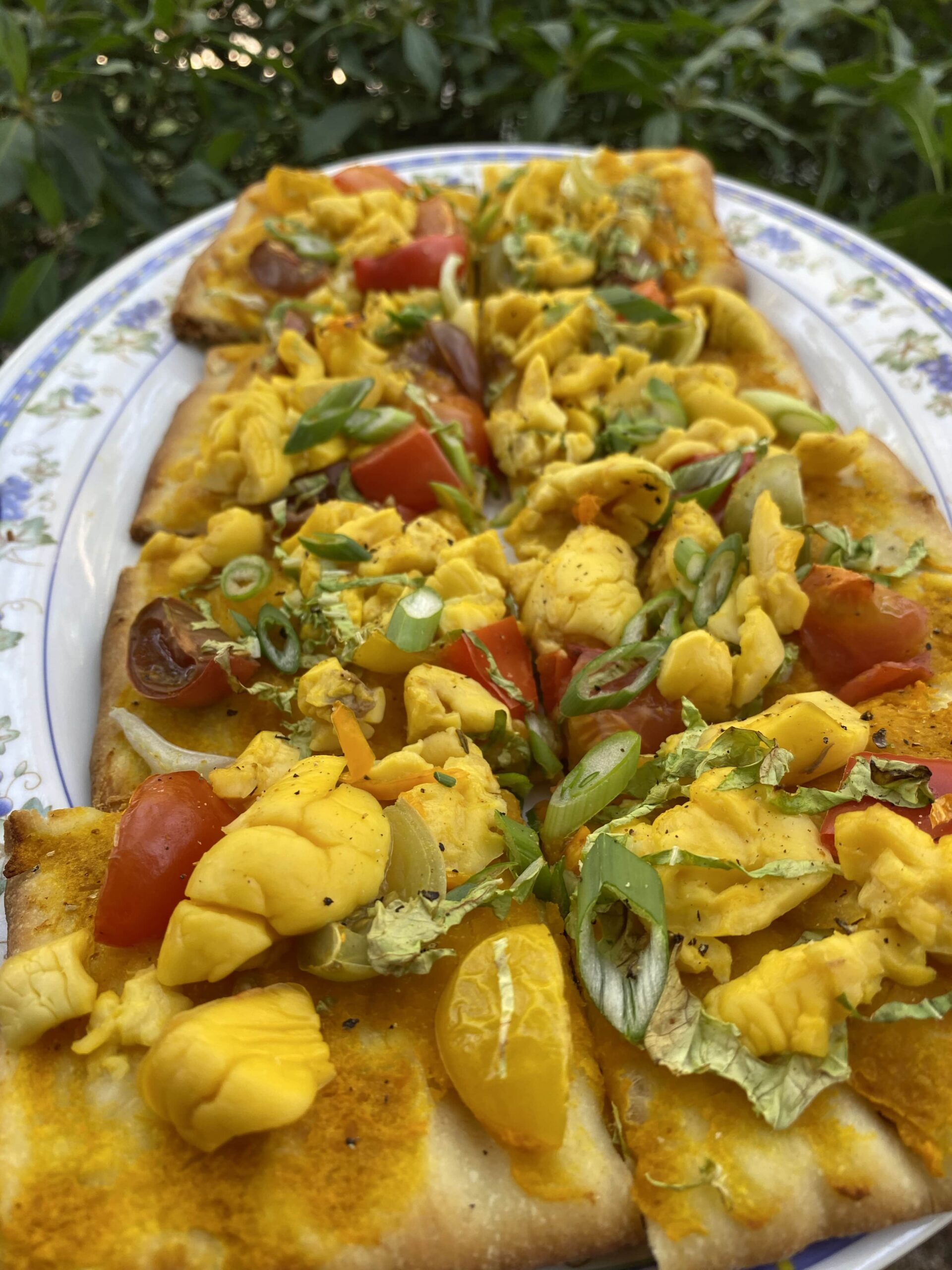 Taste The Experience with Chef Balo – Reggae North