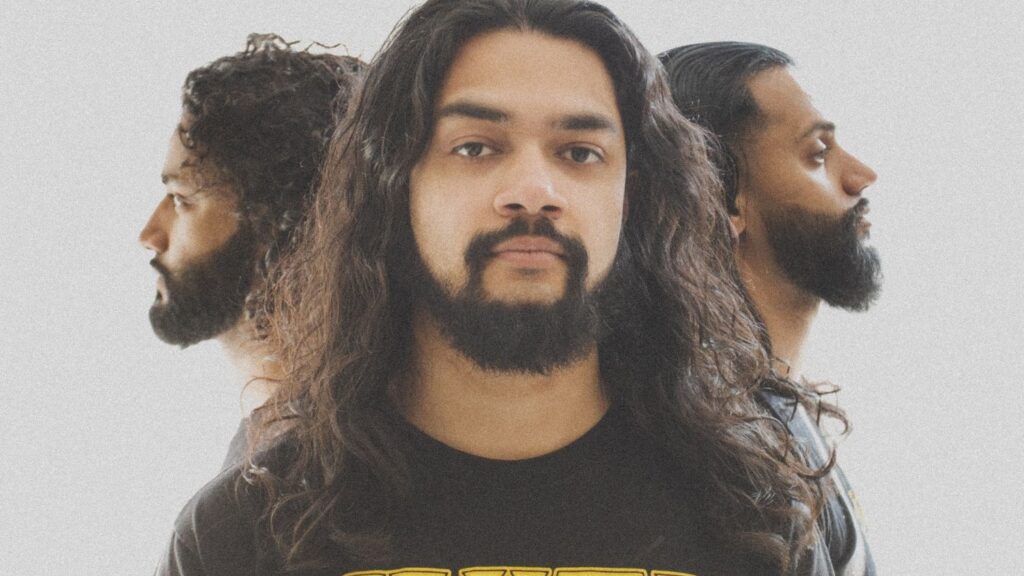 Reggae and Dub gets a Modern-Day Twist with New album From the Dub ...