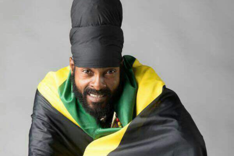 Inoah Music Armed with Messages of Love and Righteousness – Reggae North