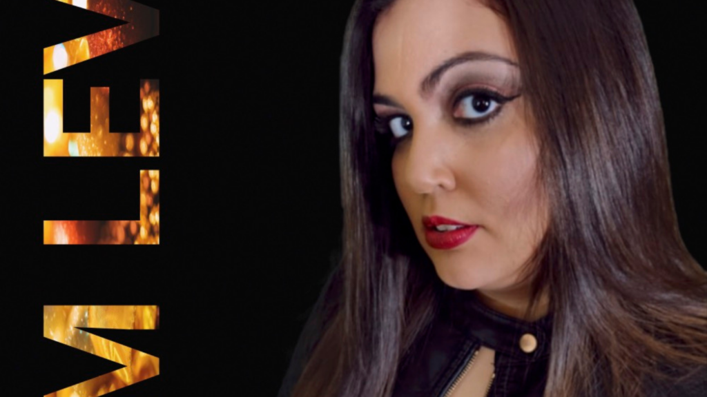 Introducing Liorah LEV – Reggae North