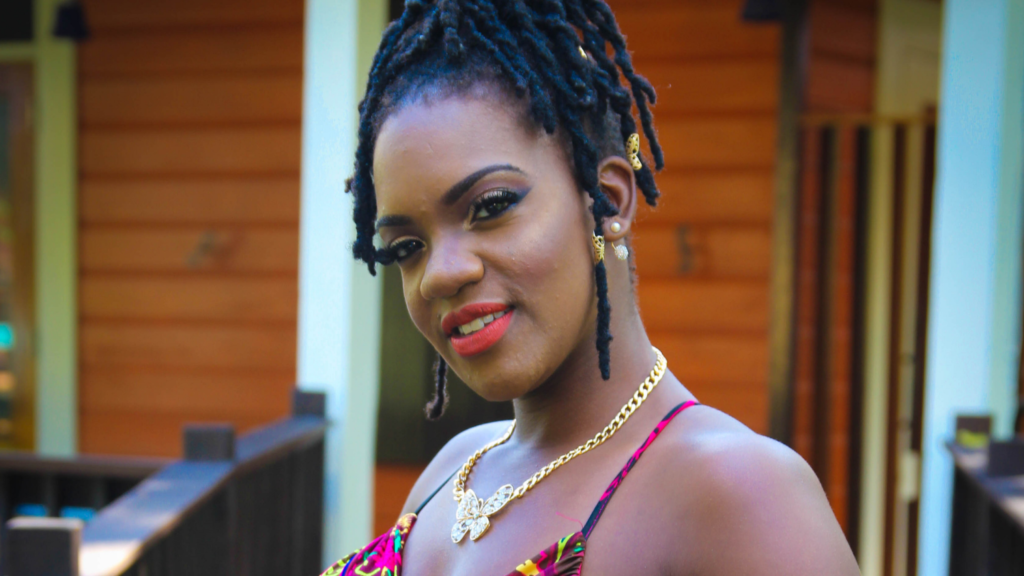 Petraa’s Journey is Far from Over – Reggae North