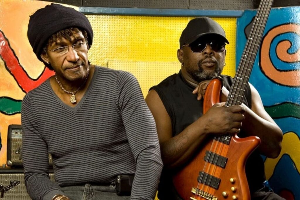 Walk Good Robbie Shakespeare Job Well Done – Reggae North