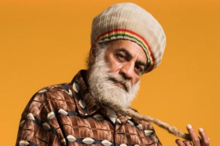 RZee Jackson Recalls the Glory Days of Reggae in Canada – Reggae North