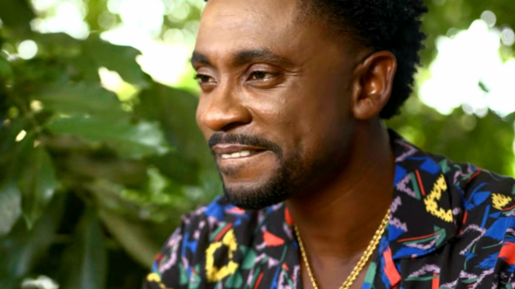 Watch Christopher Martin ride the Majestic Storm – Reggae North