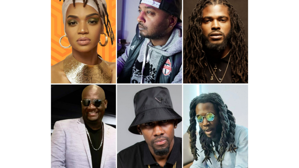 Canadian Artists Release New Music, Start 2022 With A Bang. – Reggae North