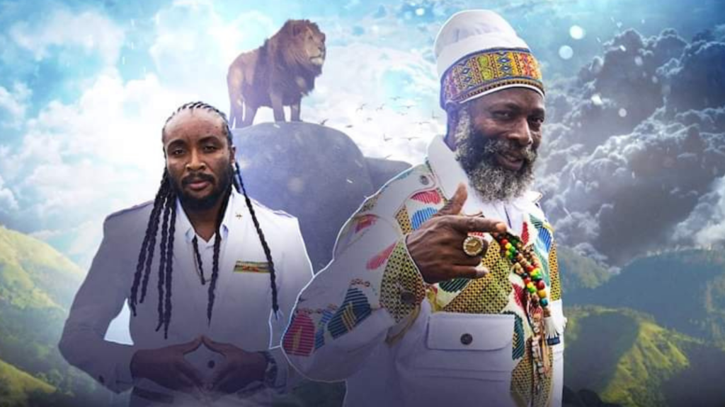Ffurious & Capleton Are Unstoppable – Reggae North