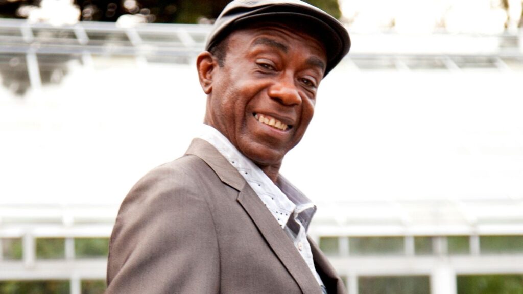 Jay Douglas An Institution on The Toronto Music Scene – Reggae North