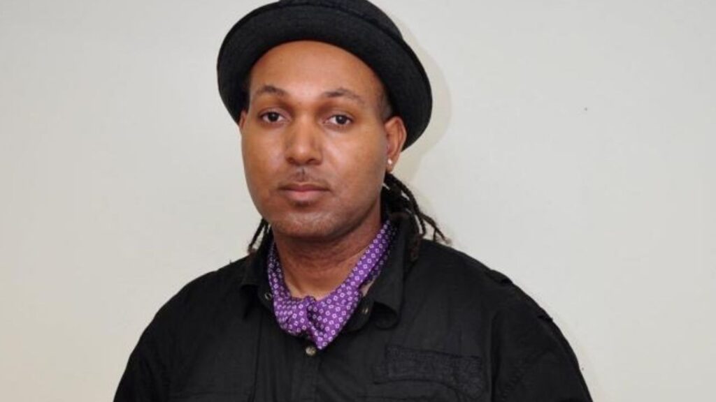 Jimi D Remains Defiant – Reggae North