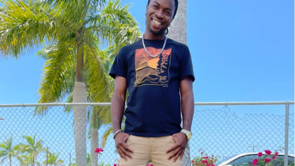 Ovarall Has High Hopes For New Single – Reggae North