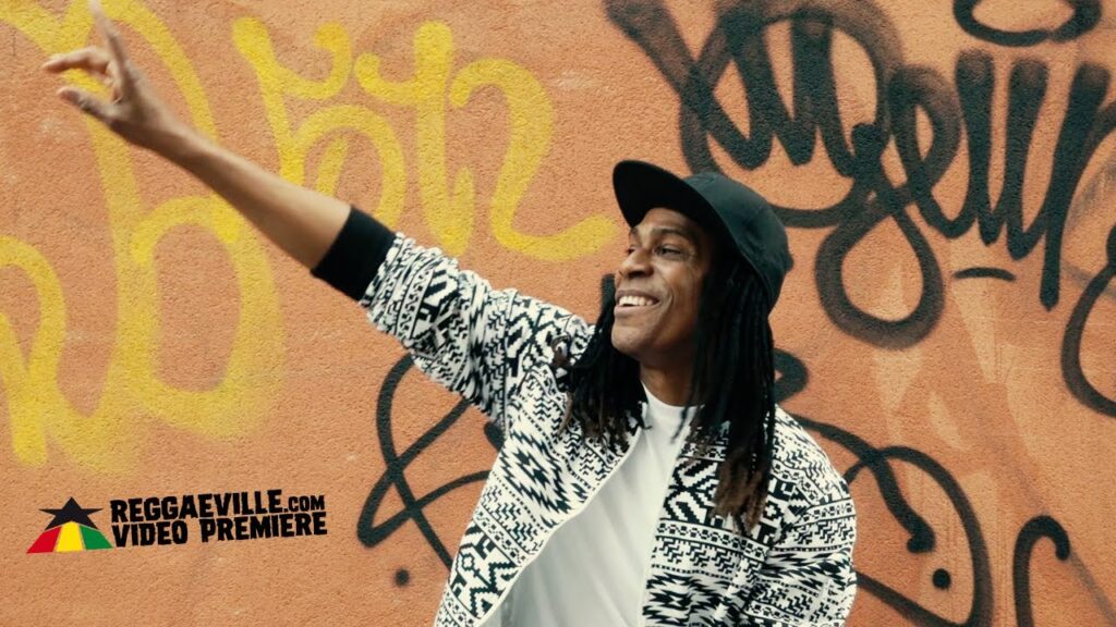 Steele—A Feel Like – Reggae North