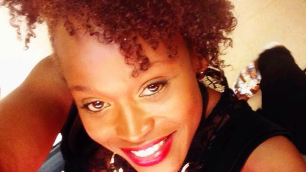 Caryl Jacobs goes easy on Adele – Reggae North