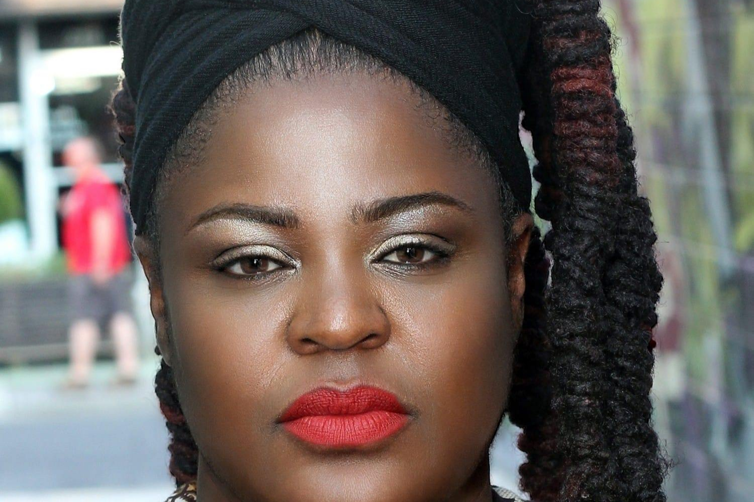 Kandice K*A*S*H Gifted and Exceptional – Reggae North