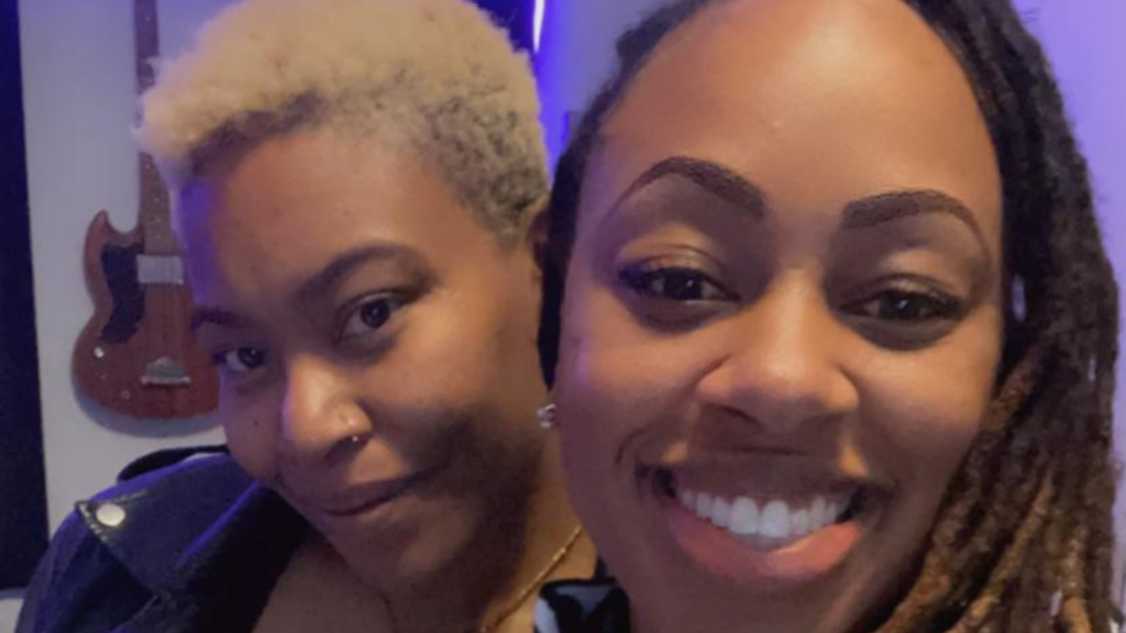 Empress Divine and BLK Orchid ‘Single Girl Blues’ Coming this Summer ...