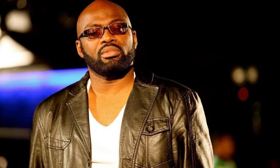 Richie Stephens ‘Valley’ Gets Remix Afrobeat Style – Reggae North