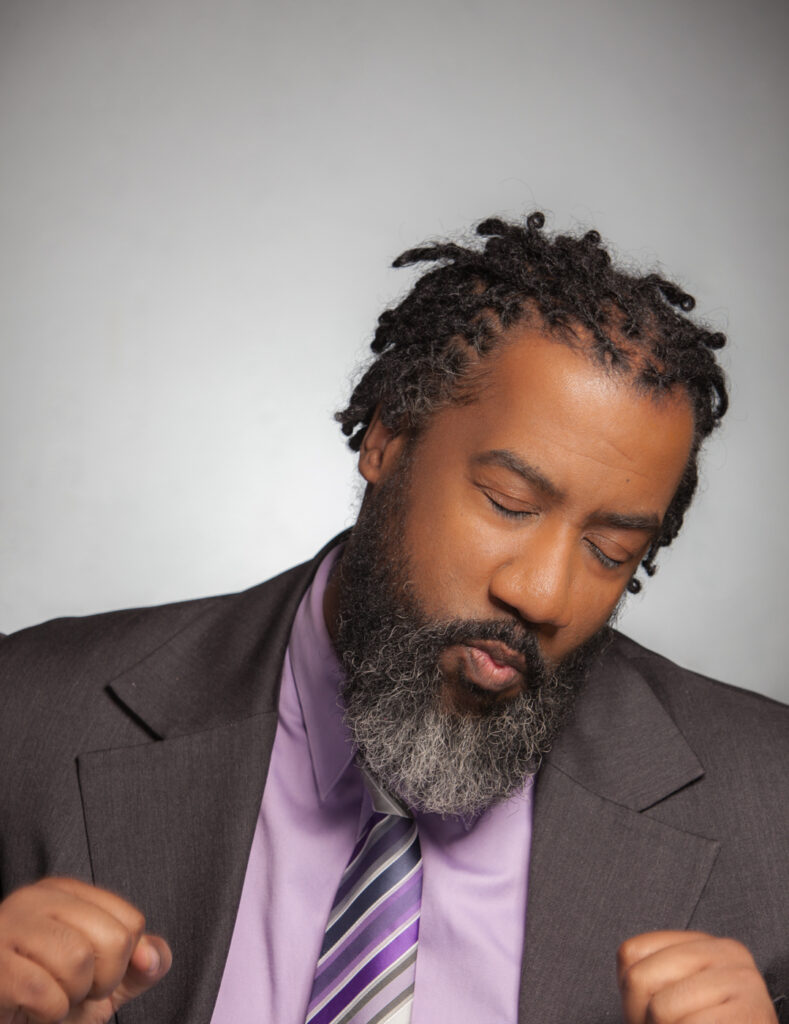 Motivator, Father, Entrepreneur, Jonathan Shaw is More Than Just a ...