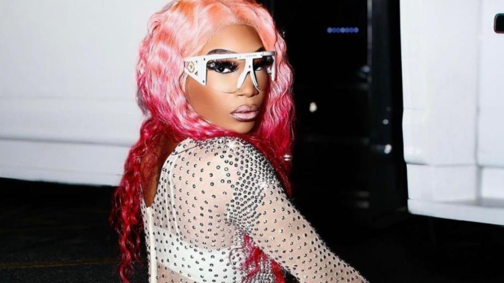 Shayy Soprano a Stay Inna Dis – Reggae North