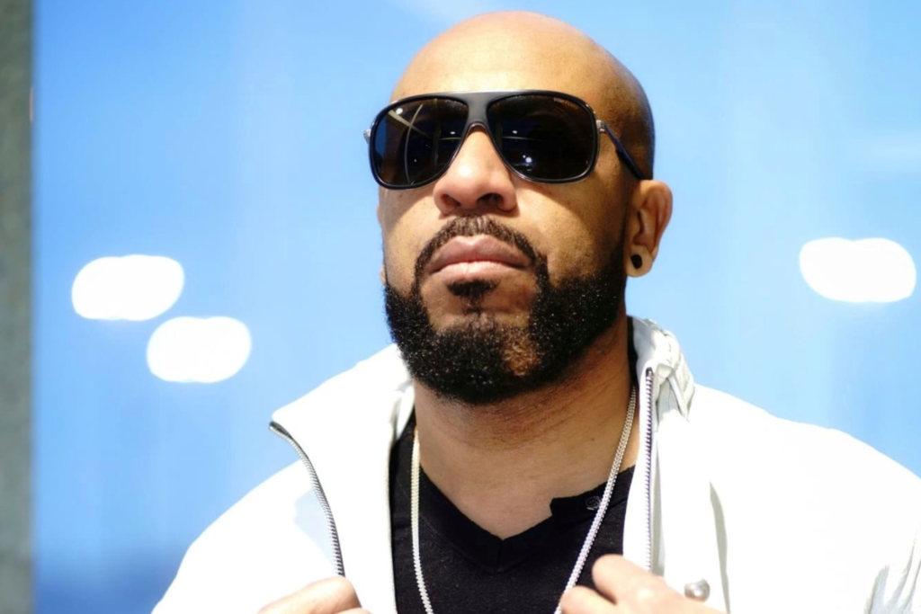 Rahz Don’s Music Guarantee to Keep heads Bopping and Ladies Popping ...