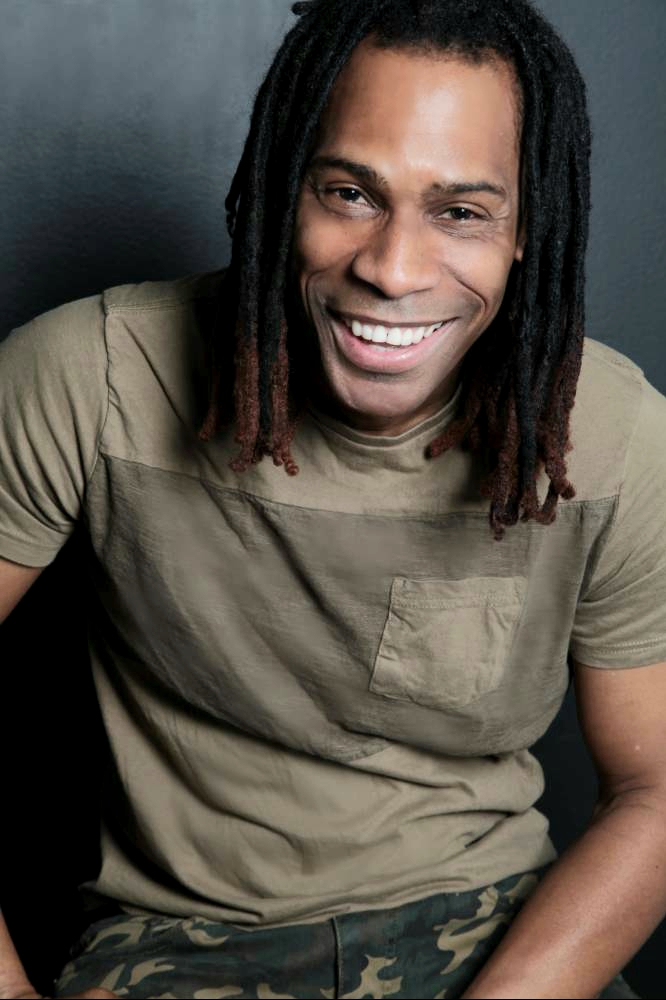 Toronto’s Trish and Steele Joins King Yellow Man and others at the 2022 ...